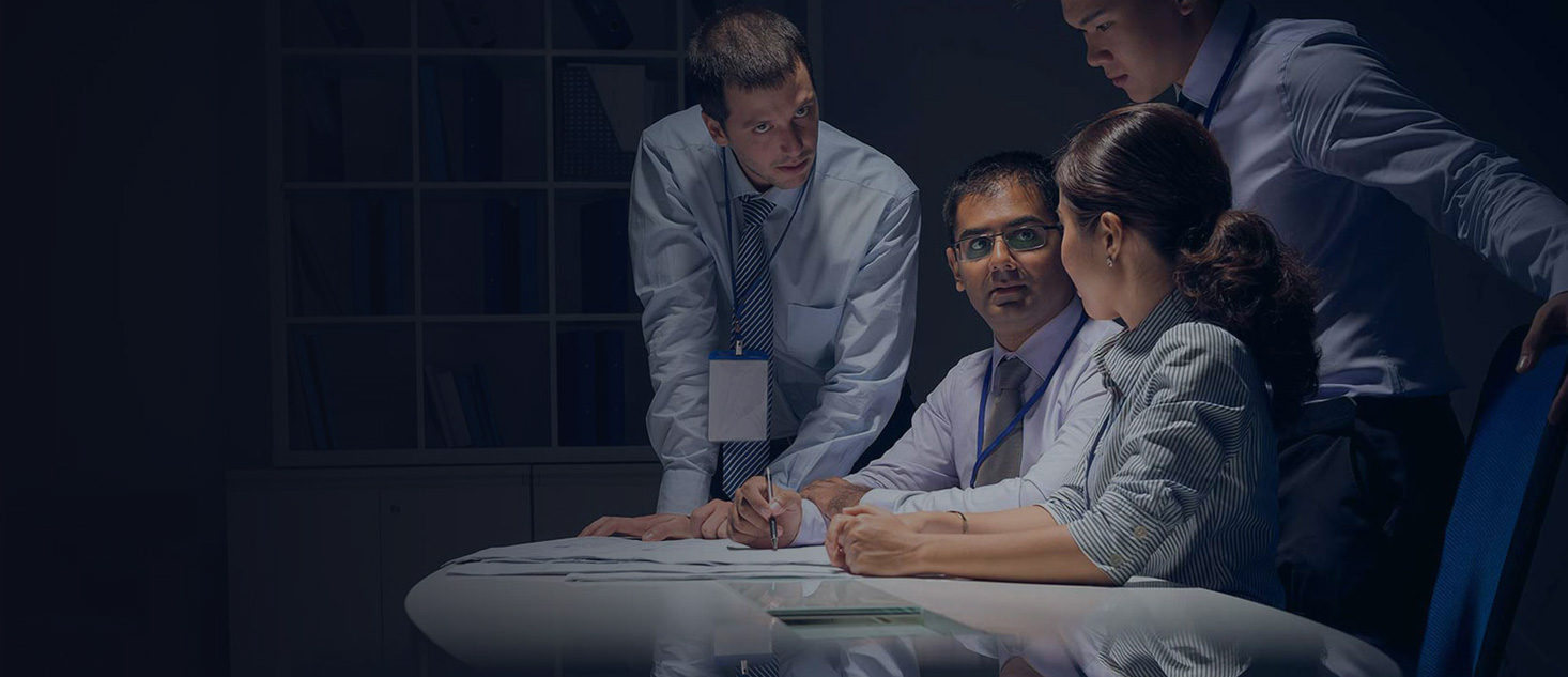 Best Accounting and Auditing firm in Dubai